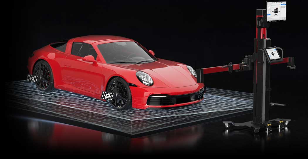 ADAS CALIBRATION - Vehicle Inspection Services | WOF and Vehicle ...